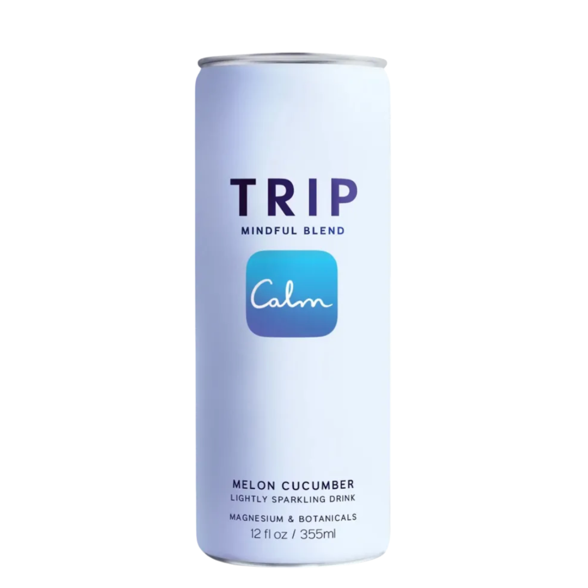 Trip Mindful Blend Melon Cucumber – Cali Sober Market